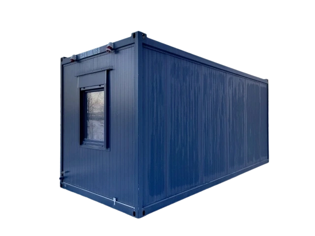 Kontener sanitarny EC_01 - Eco Containers